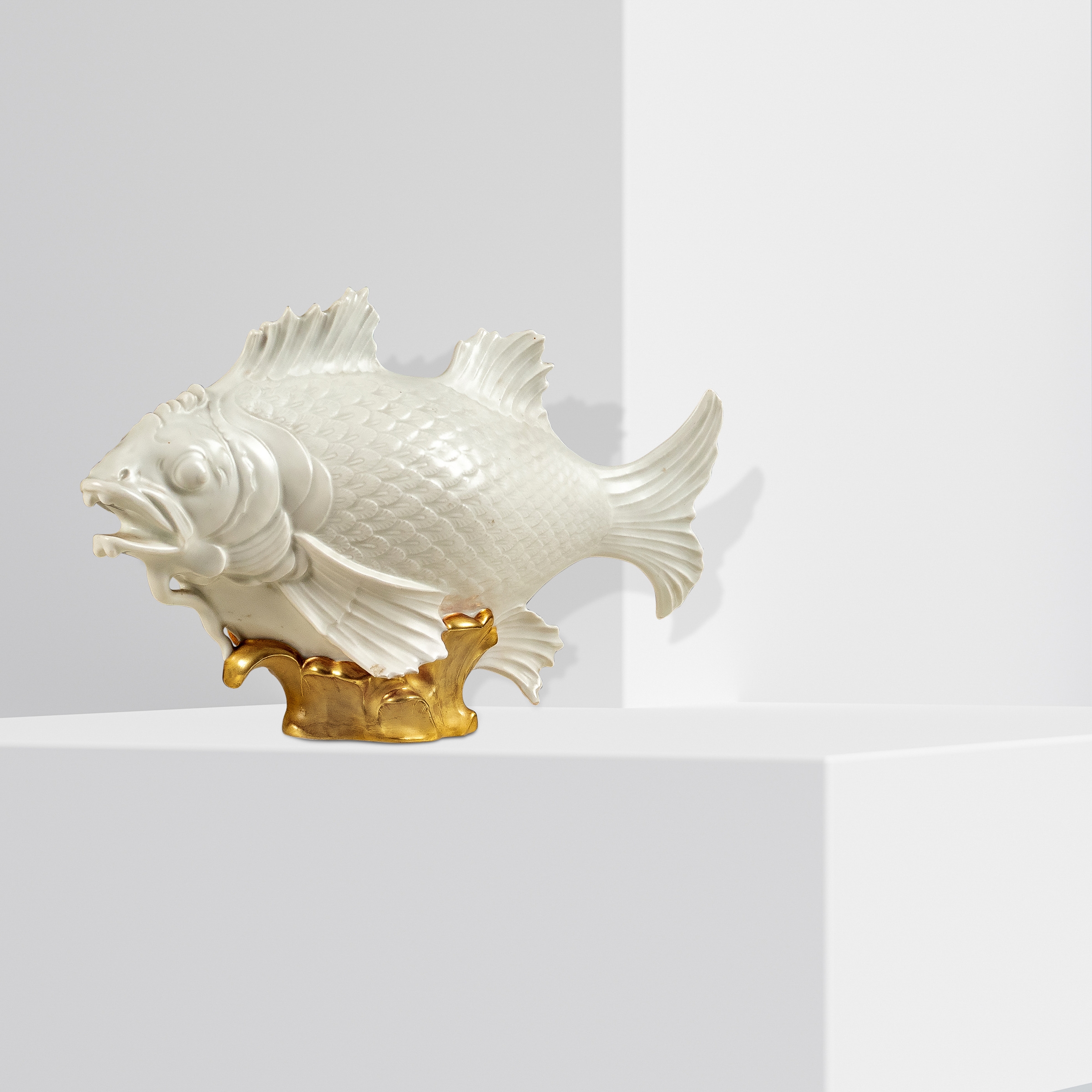 Gio Ponti | Rare planter (Circa 1933) | MutualArt