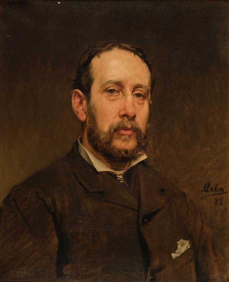 Antonio Caba Casamitjans | Performance at Auction | MutualArt