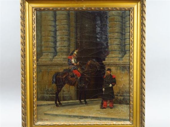 J. Monge | Biography