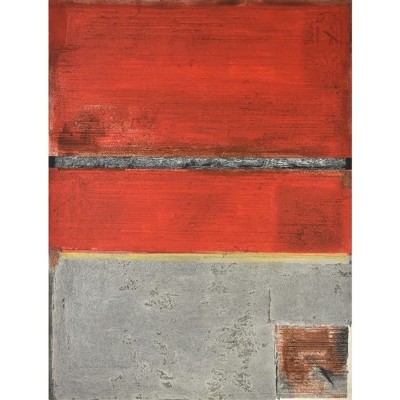 Gus Albor | Depth/height | MutualArt