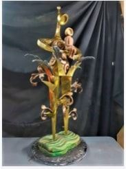 Toym Imao | 6 Artworks at Auction | MutualArt