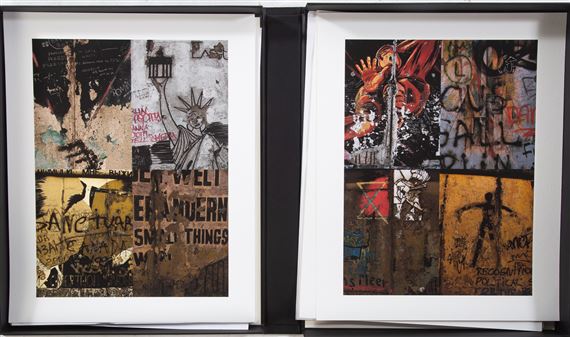 Alan Gerson | Unity Photographs, Portfolio (2006) | MutualArt