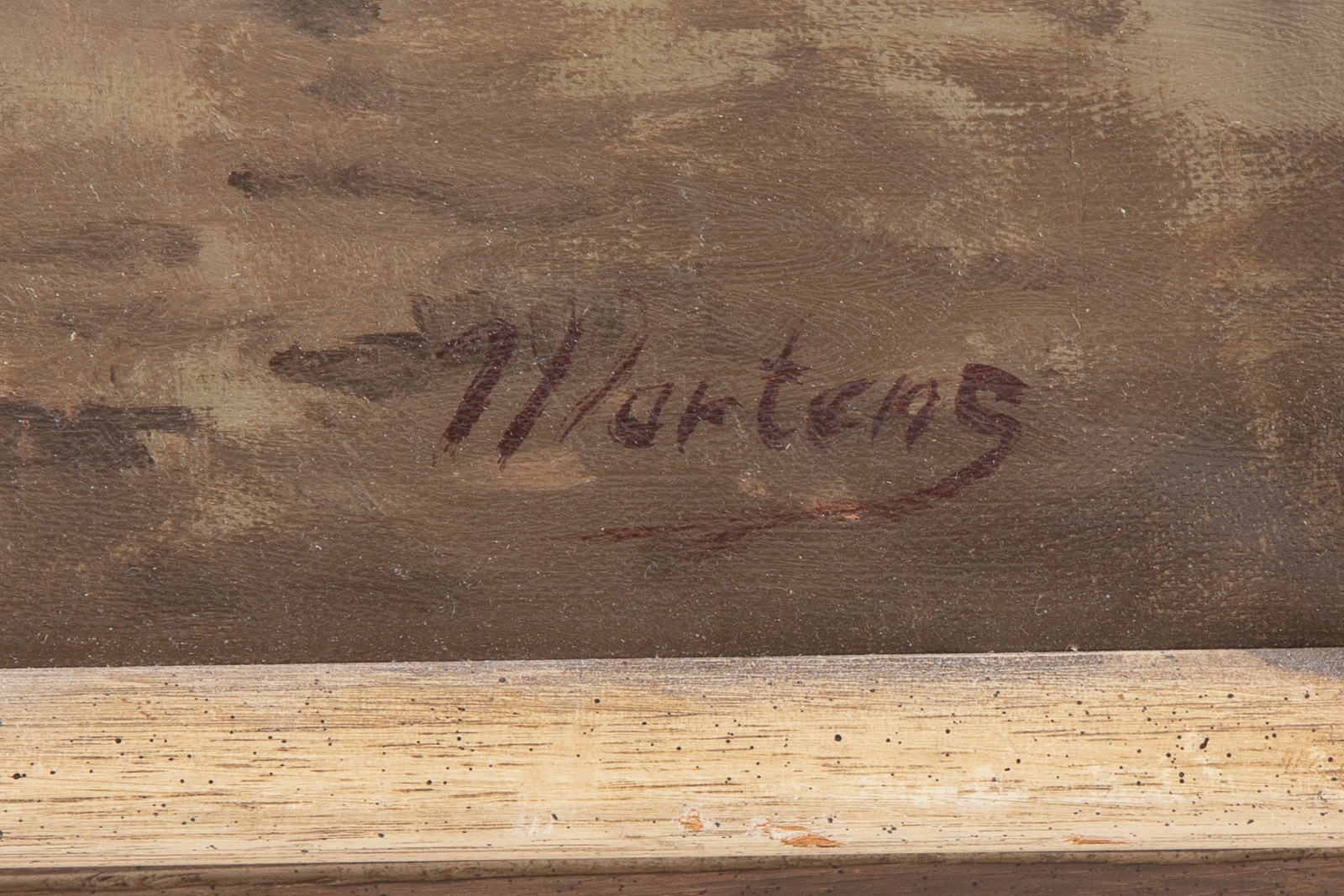 Arthur Martens | Fisherwomen on the Shore | MutualArt