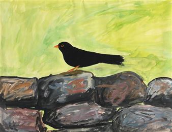 Tadhg McSweeney | 2 Artworks at Auction | MutualArt