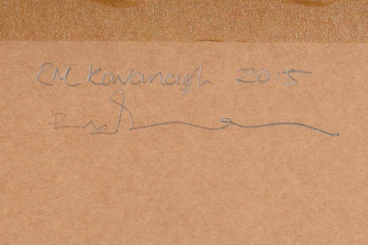 Mark Kavanagh | Italian Coffee Maker | MutualArt