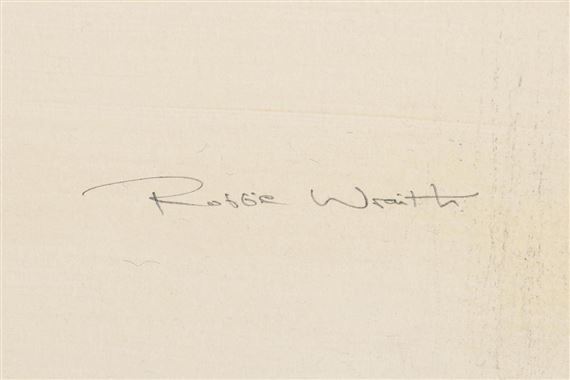 Robbie Wraith | Collection of Female Studies | MutualArt