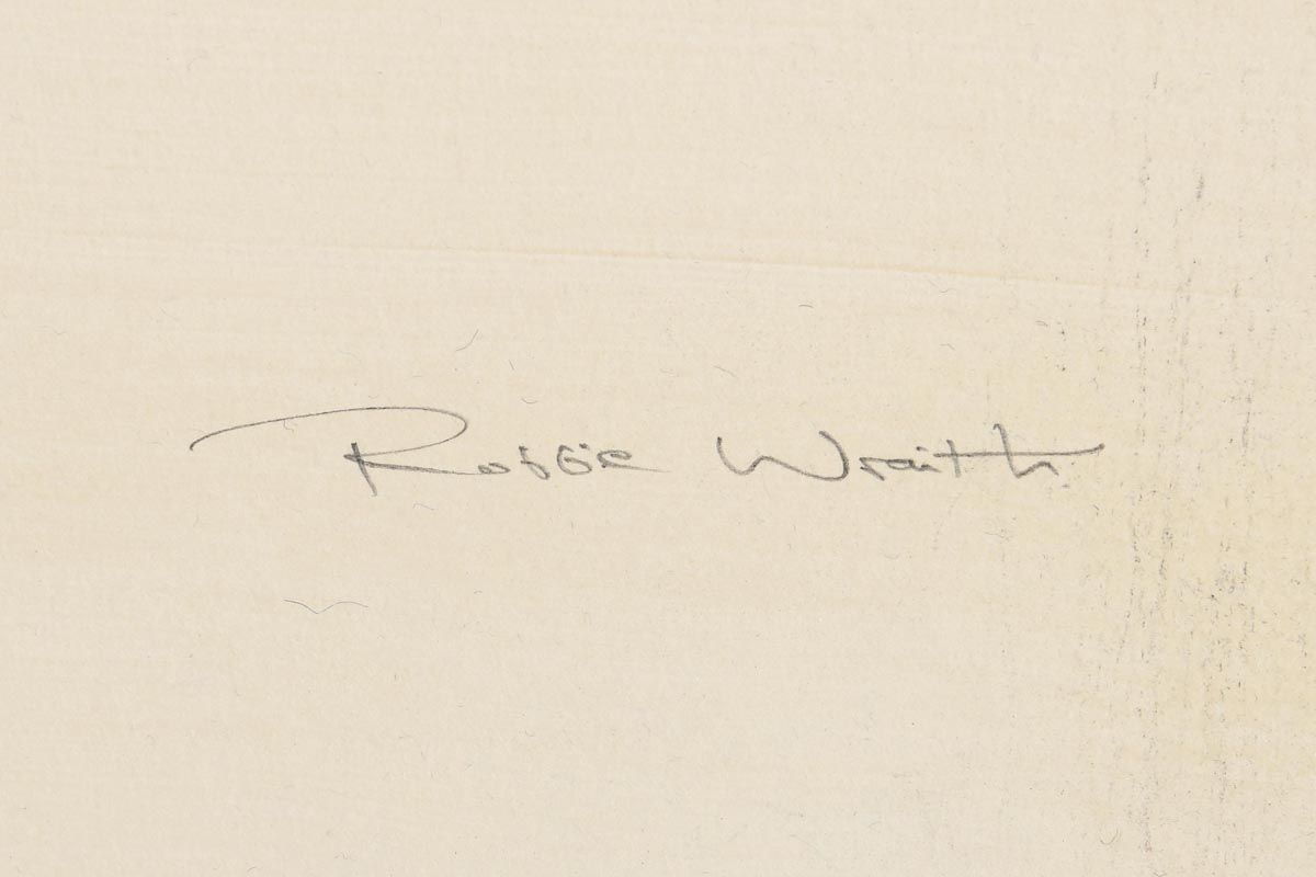 Robbie Wraith | Collection of Female Studies | MutualArt