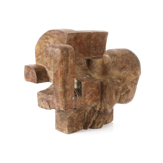 Tiron Napoleon | Architecture | MutualArt