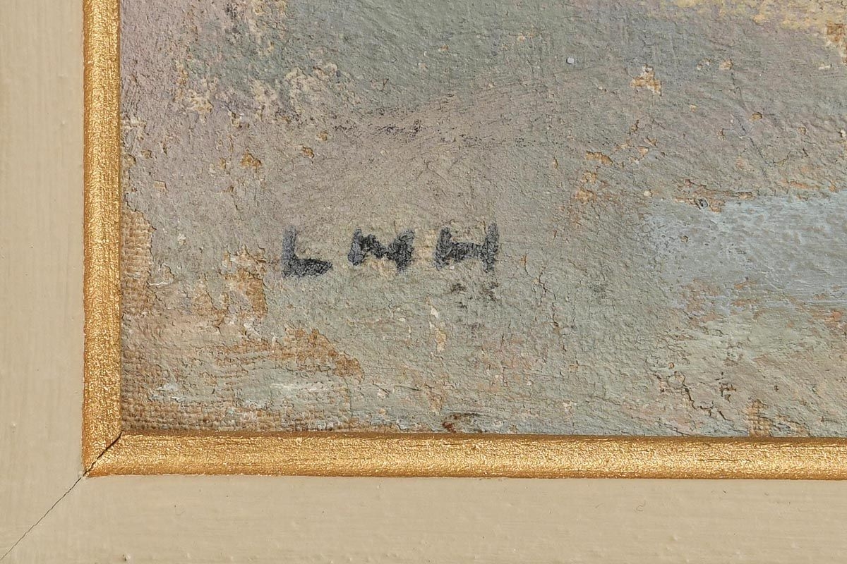 Letitia Marion Hamilton | Lake Garda | MutualArt