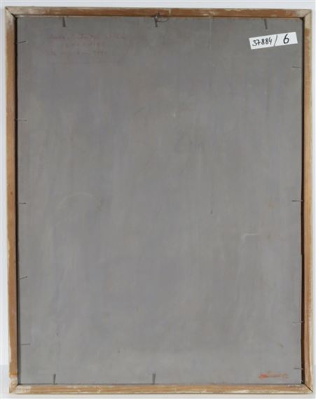 A. Jankowitz | Wien (1941) | MutualArt