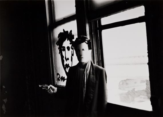 David Wojnarowicz | Rimbaud in New York. (1978 - 1979) | MutualArt