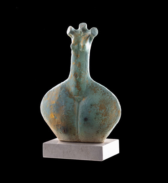 Nándor Nagy | Idol (2007) | MutualArt