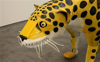 Michelle Reader | Artist Overview | MutualArt