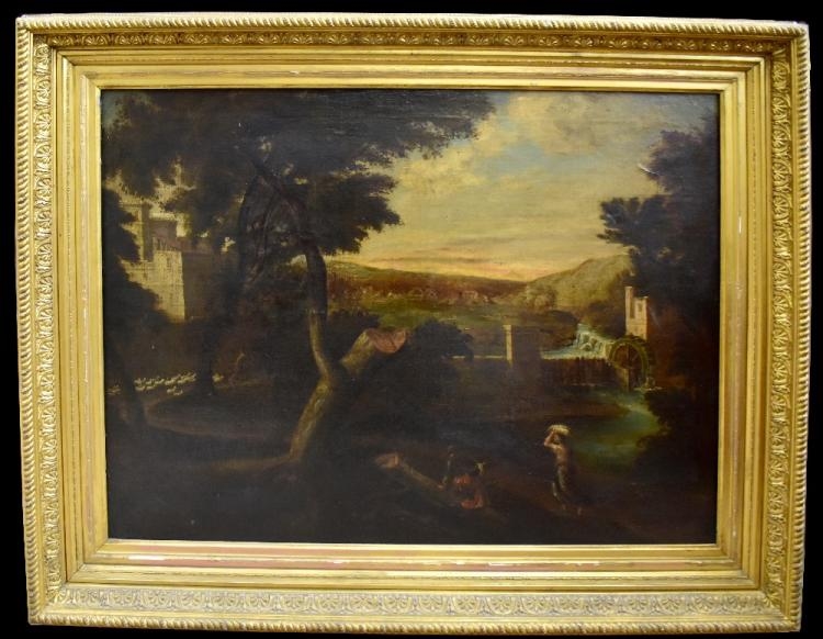 Jan Baptist Huysmans | Untitled | MutualArt