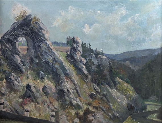 Václav Vaner | 18 Artworks at Auction | MutualArt