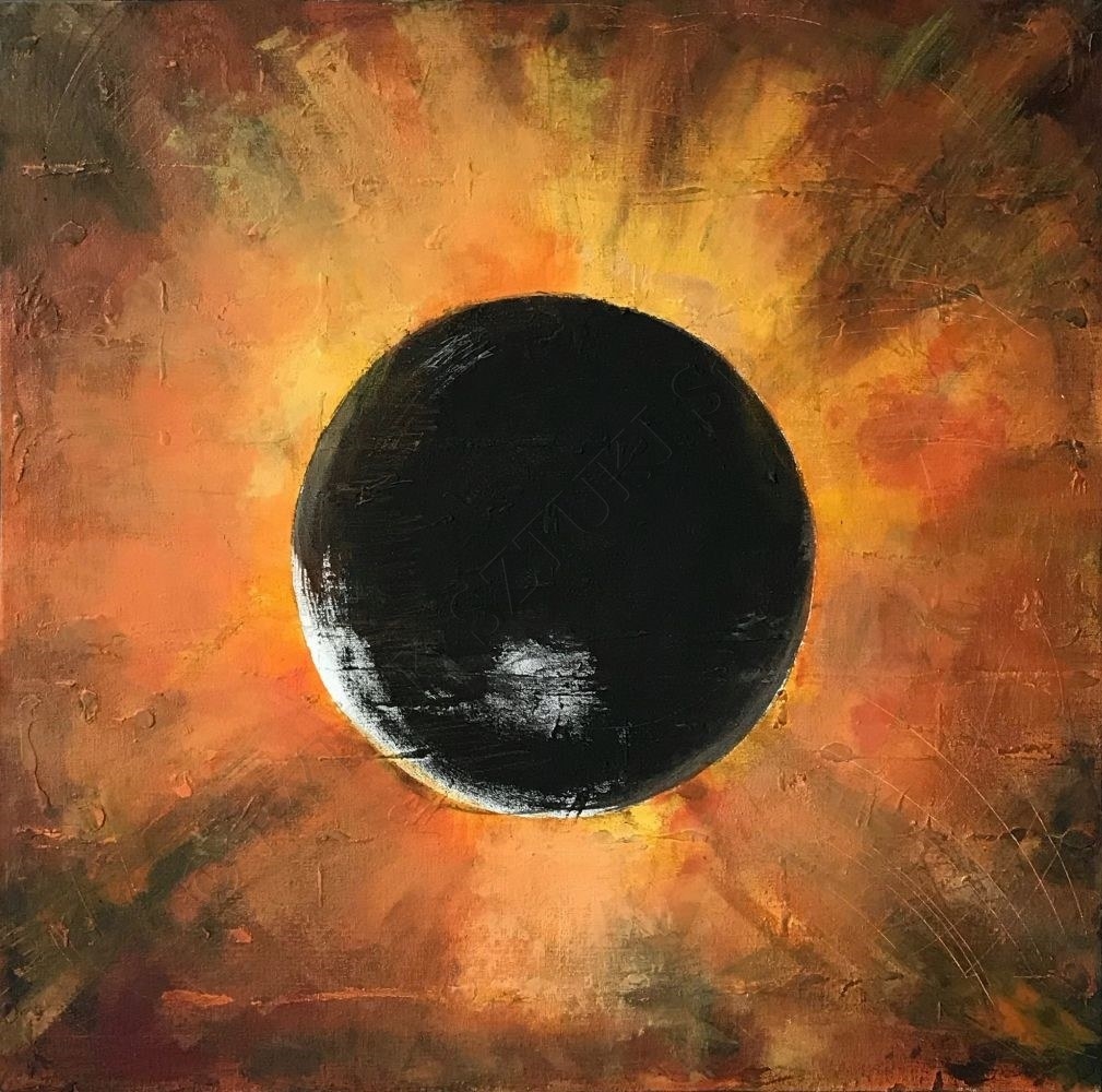 Kinga Kubiak | Kompozycja I (2020) | MutualArt