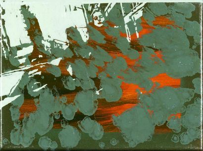 Robert Quint | 17 Artworks at Auction | MutualArt