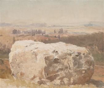 David Nipo | 30 Artworks at Auction | MutualArt