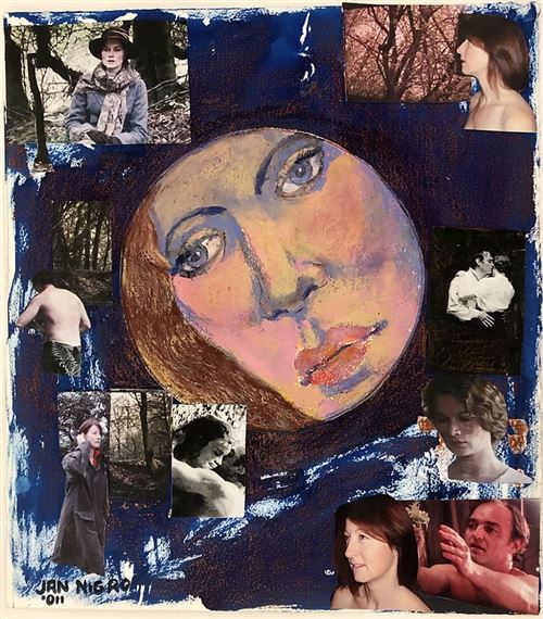 Jan Nigro | Lady Chatterley (2011) | MutualArt