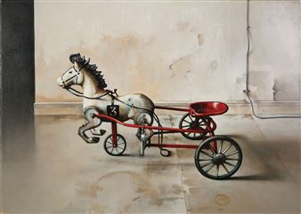 Dim Yuz | 76 Artworks at Auction | MutualArt