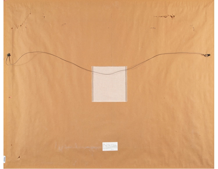 Henry Barnes | Quiet Village | MutualArt