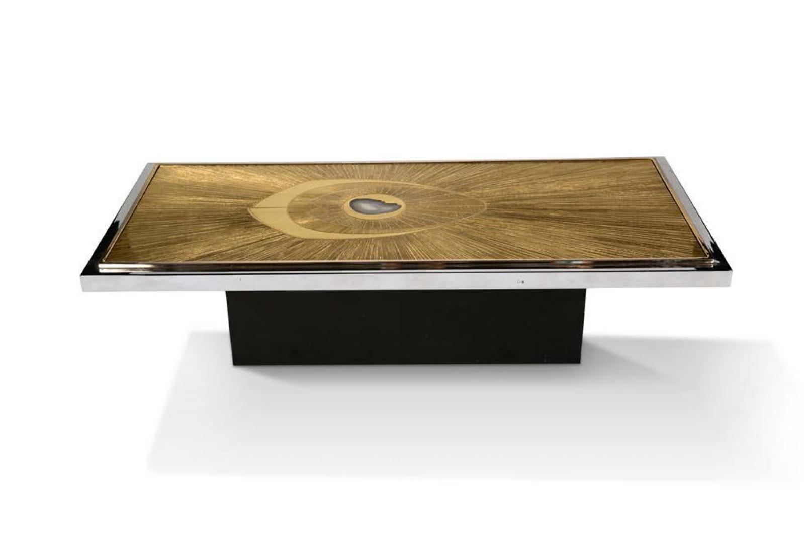Willy Daro | Table | MutualArt
