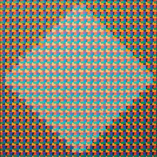 Jaime Roque | Untitled (2015) | MutualArt