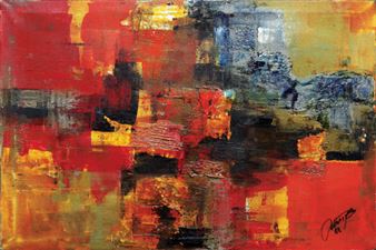 Ivan Acuña | Art Auction Results