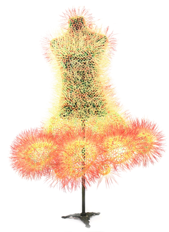 Leeroy New | Tuyum | MutualArt