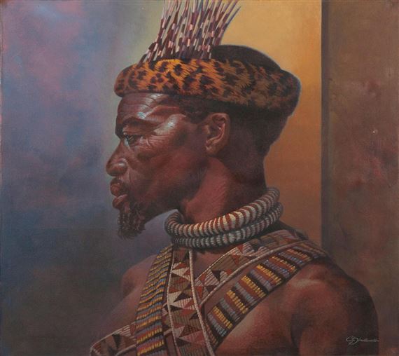 Gary Shuttleworth | 2 Artworks | MutualArt