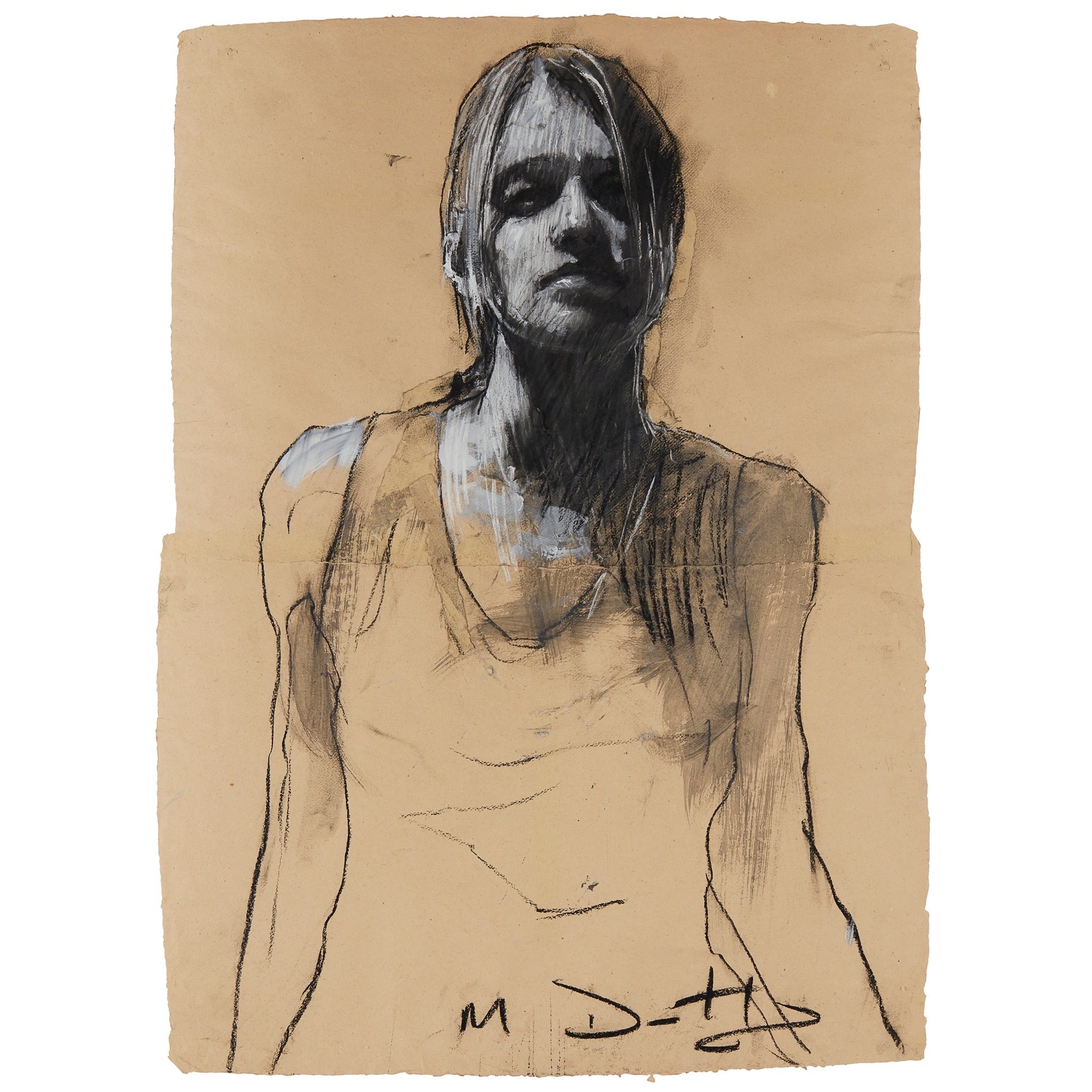 Mark Demsteader | Alex VIII | MutualArt