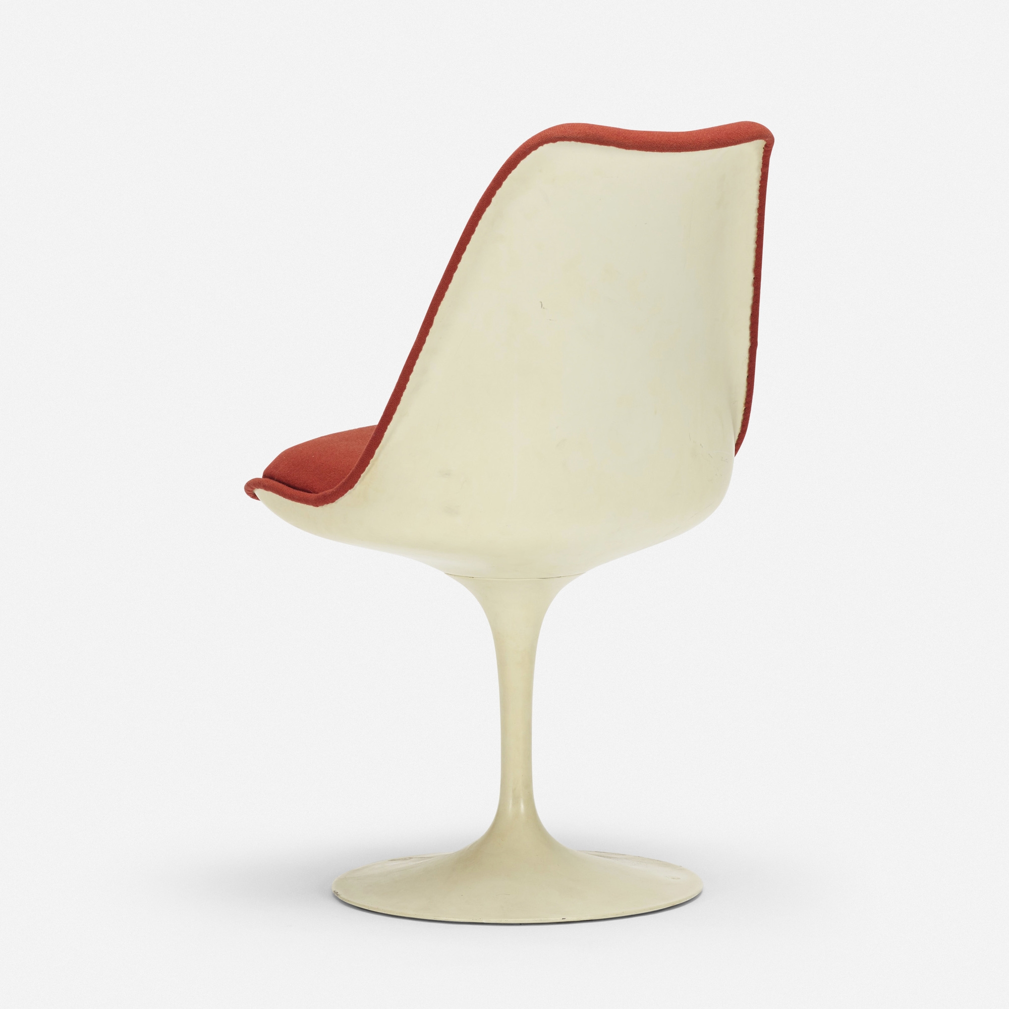 Eero Saarinen | Tulip chair, model 151 (1956) | MutualArt
