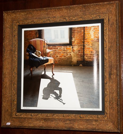 Leo Lubow | 1 Artworks at Auction | MutualArt