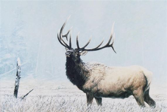 Peter Eades | 1 Artworks at Auction | MutualArt