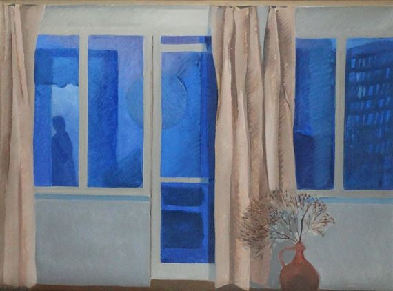 Eva Lieber | Biography