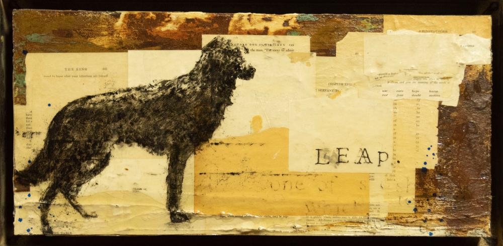 Ashley Collins | Gallery Soolip | MutualArt