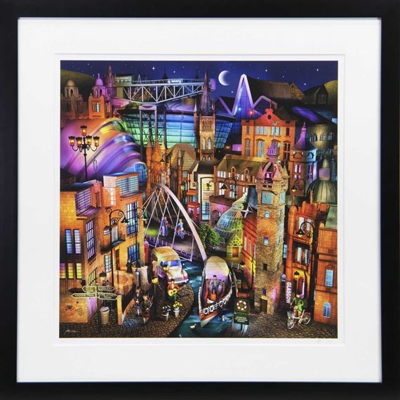 Keith Drury | Biography