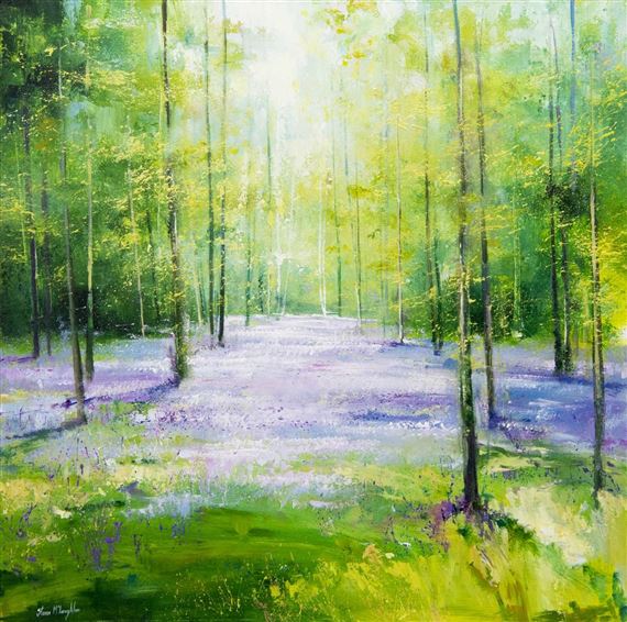 Steven Mcloughlin | 3 Artworks at Auction | MutualArt
