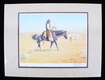 William Rains | 20 Artworks at Auction | MutualArt