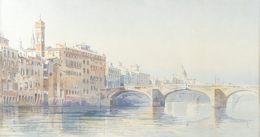 Aggelos Giallinás | ISTANBUL (1884) | MutualArt