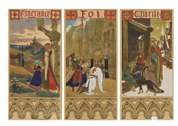 Edmond Malassis | Performance at Auction | MutualArt