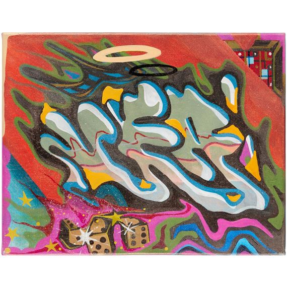 Vfer | 2 Artworks at Auction | MutualArt