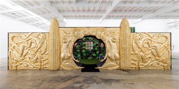Trulee Hall | Exhibitions | MutualArt