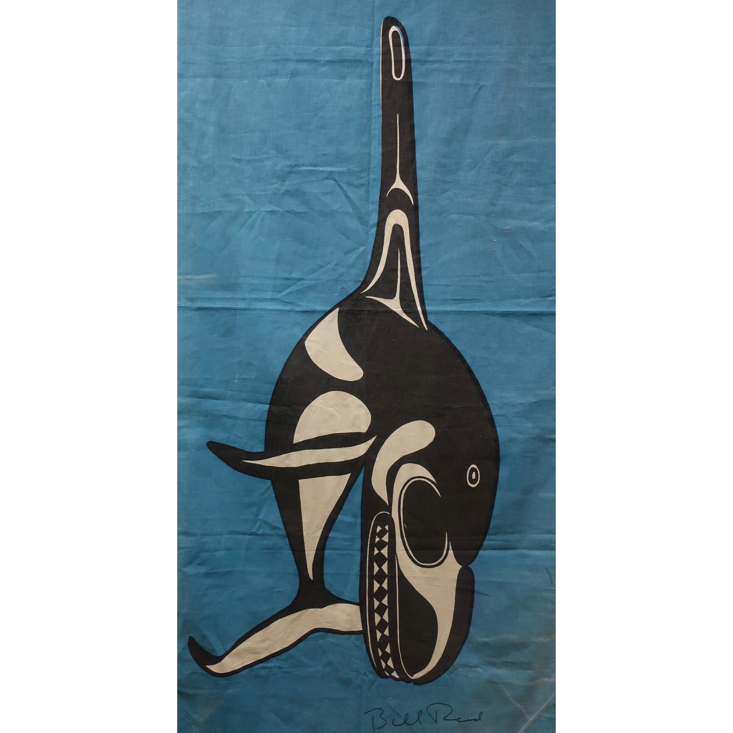 Bill Reid | FROG | MutualArt