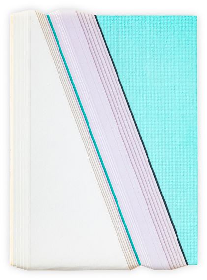 Gino Luggi | TL-CM2 (1984) | MutualArt