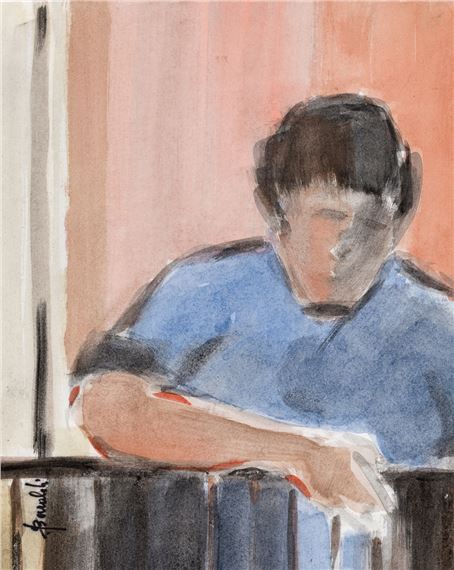 Franco Baraldi | Performance at Auction | MutualArt