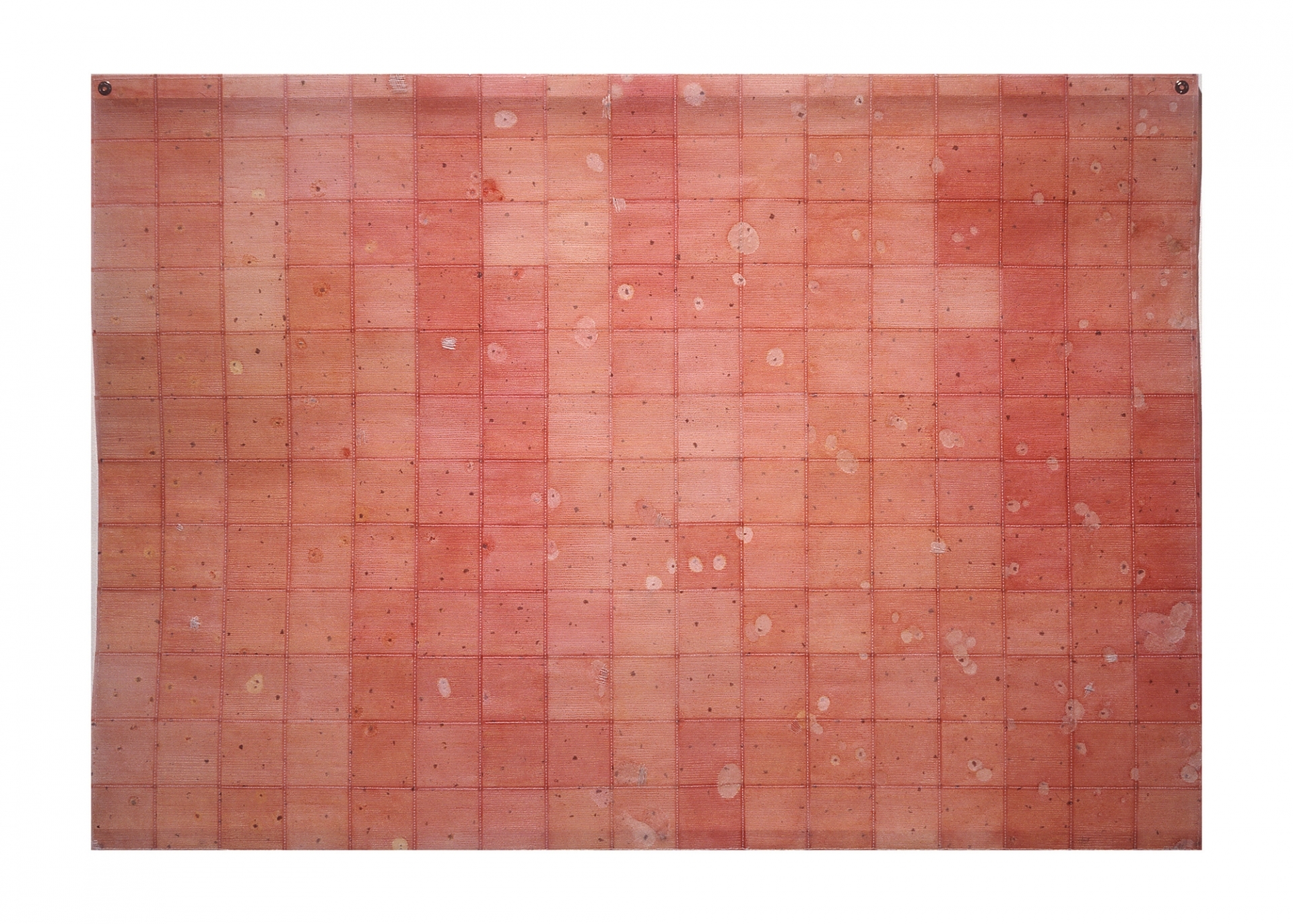 Laura Marchetti | Sabbia (1999) | MutualArt