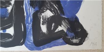 Mogens Andersen | Composition | MutualArt