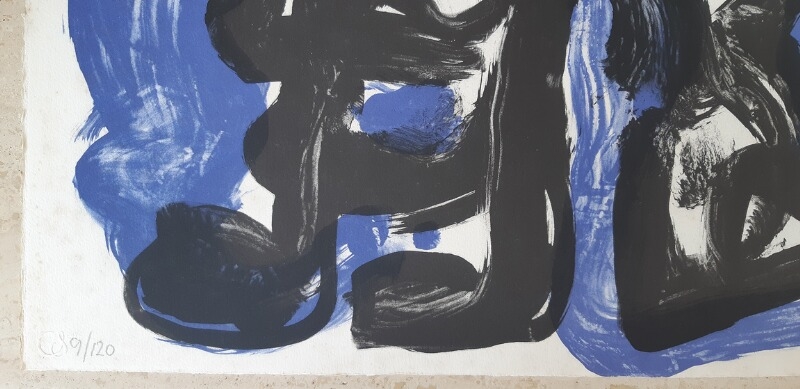 Mogens Andersen | Composition | MutualArt