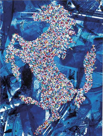 Luca Simonetti | Performance at Auction | MutualArt